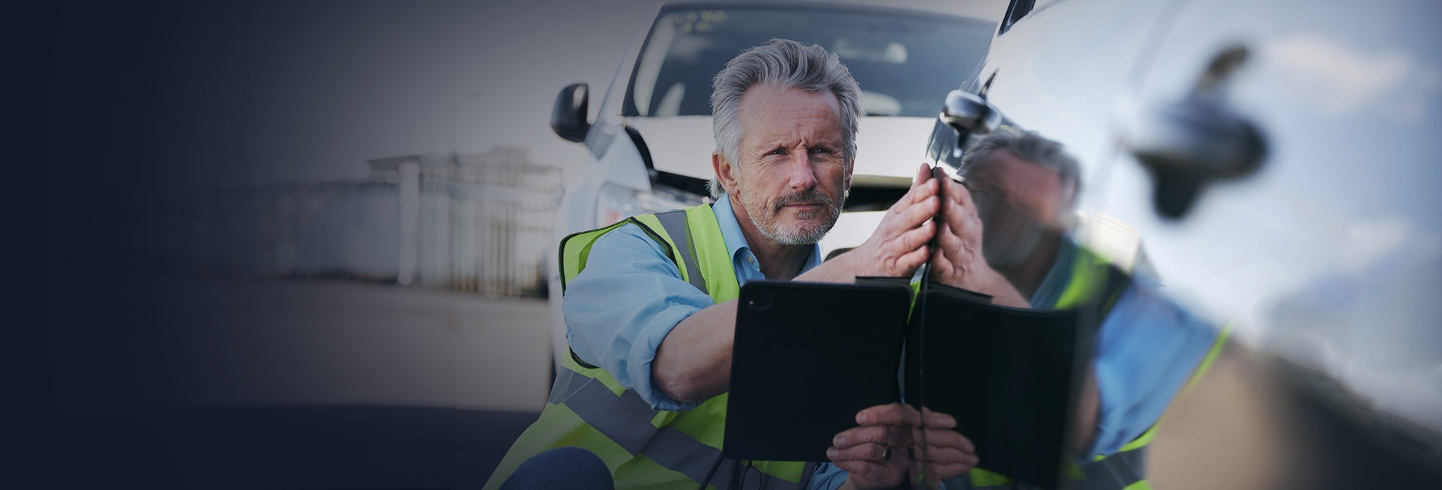 Business insurance with Radius Insurance Solutions | UK Fuels