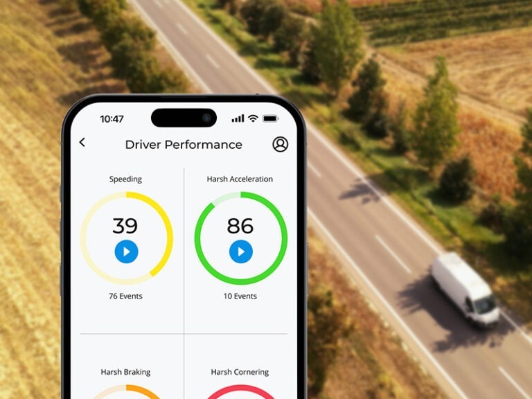 Advanced fuel card management | UK Fuels