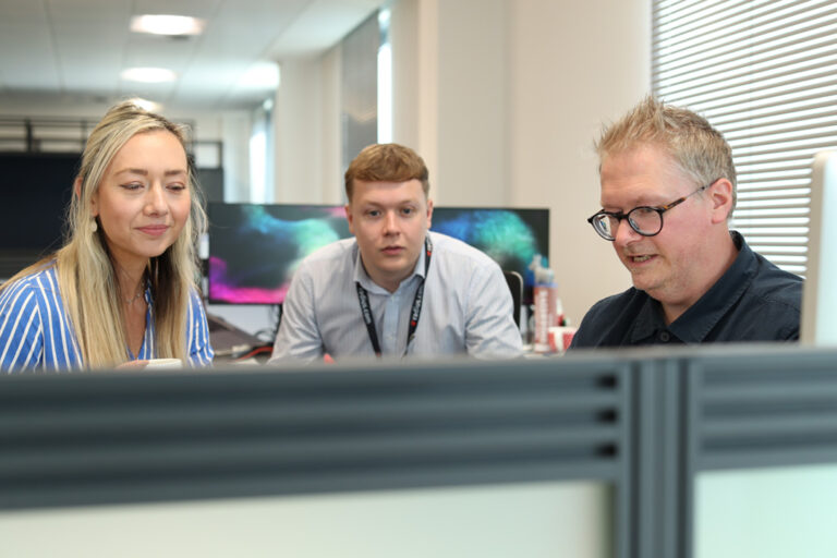 Business telecoms solutions from Radius Connect | UK Fuels