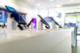 Business telecoms solutions from Radius Connect | UK Fuels