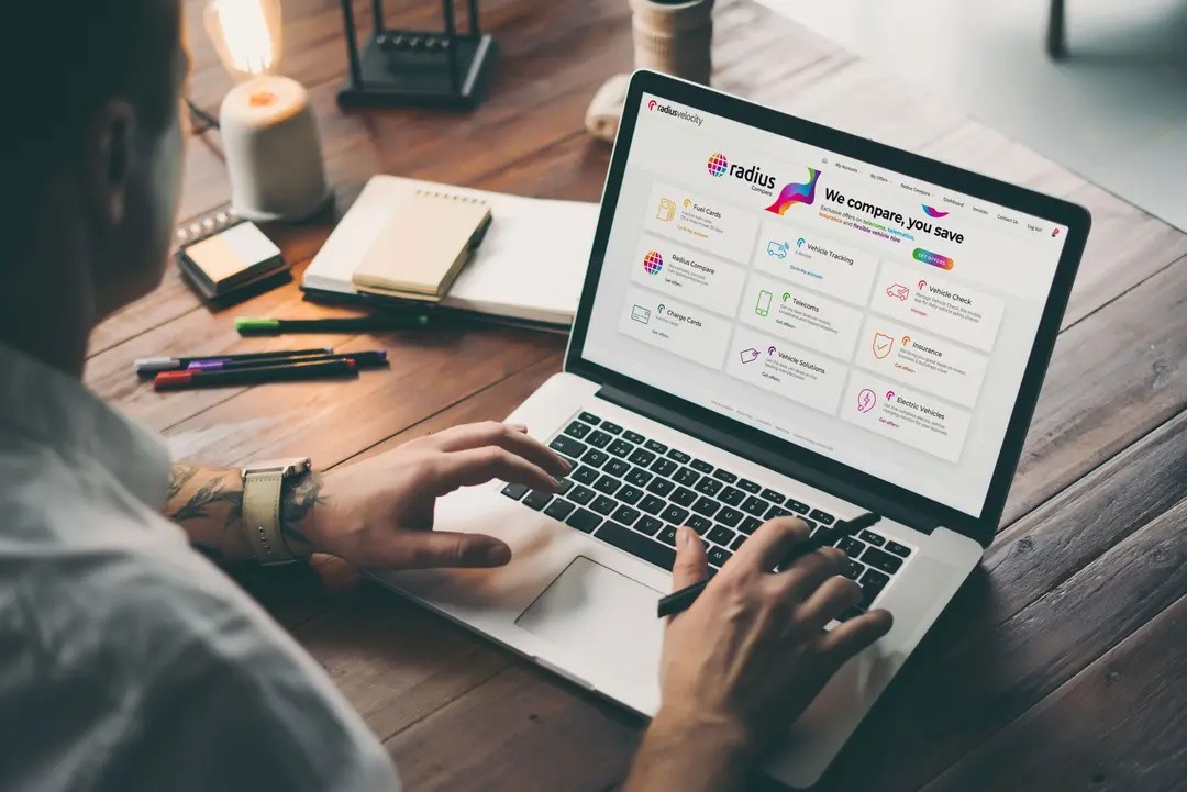 Velos corporate charge cards backed by Mastercard | UK Fuels