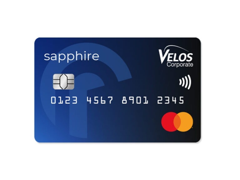 Velos corporate charge cards backed by Mastercard | UK Fuels