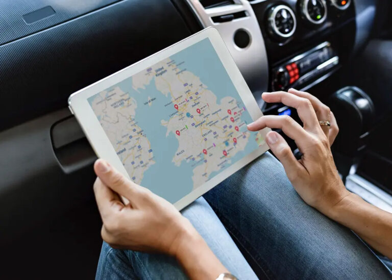 Fuel cards for businesses | UK Fuels