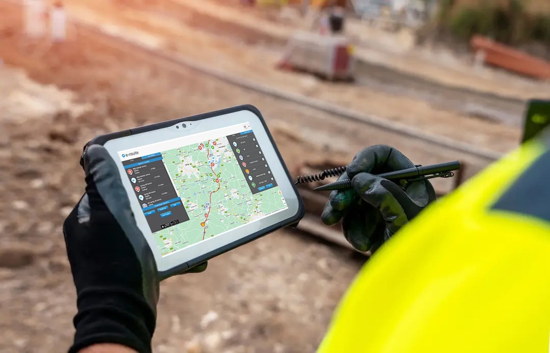 What is e-route? | UK Fuels