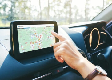 Fuel cards for business fleets from UK Fuels accepted through the UK