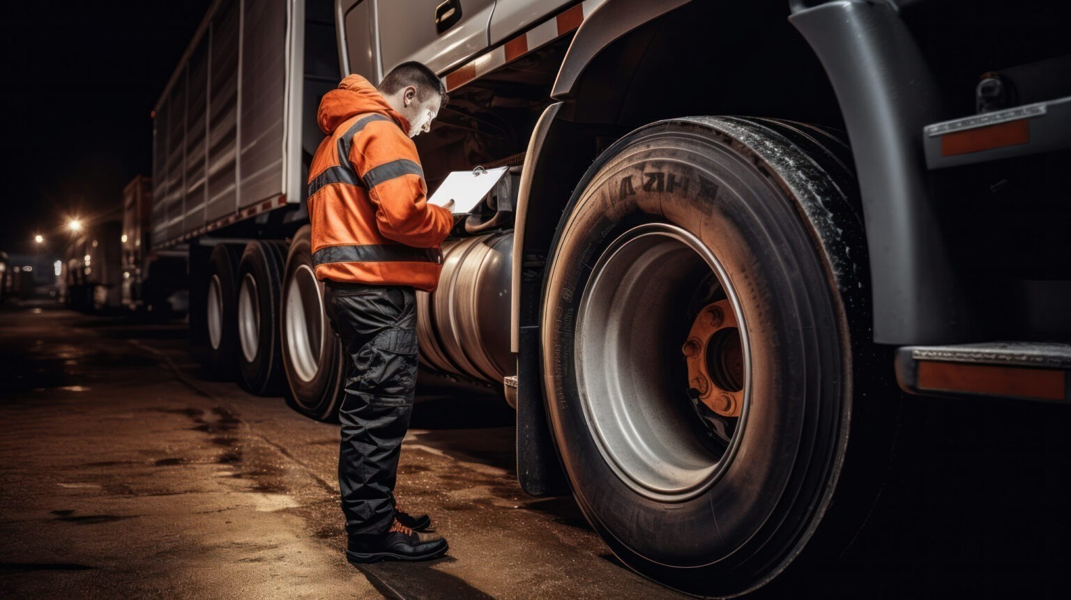 Business insurance with Radius Insurance Solutions | UK Fuels