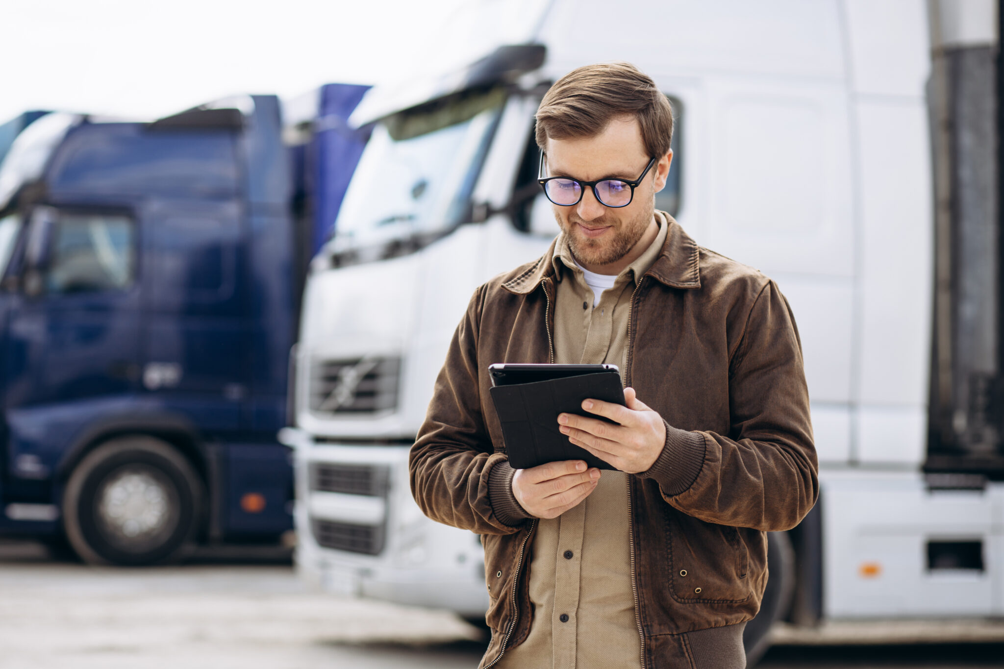 Vehicle tracking made easy with Kinesis telematics | UK Fuels