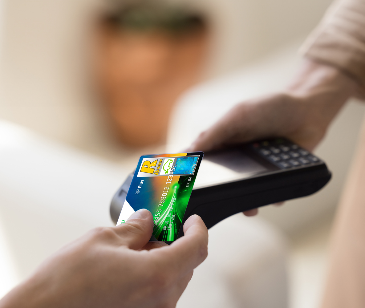 BP Fuel and Charge card | UK Fuels