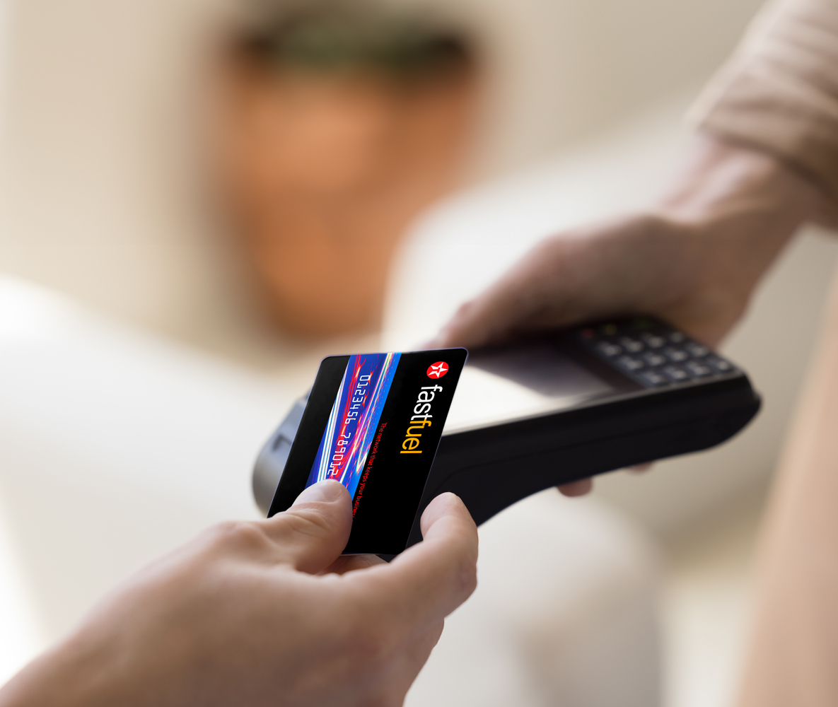 Texaco Fastfuel Fuel Card for Car and Van Fleets - UK Fuels