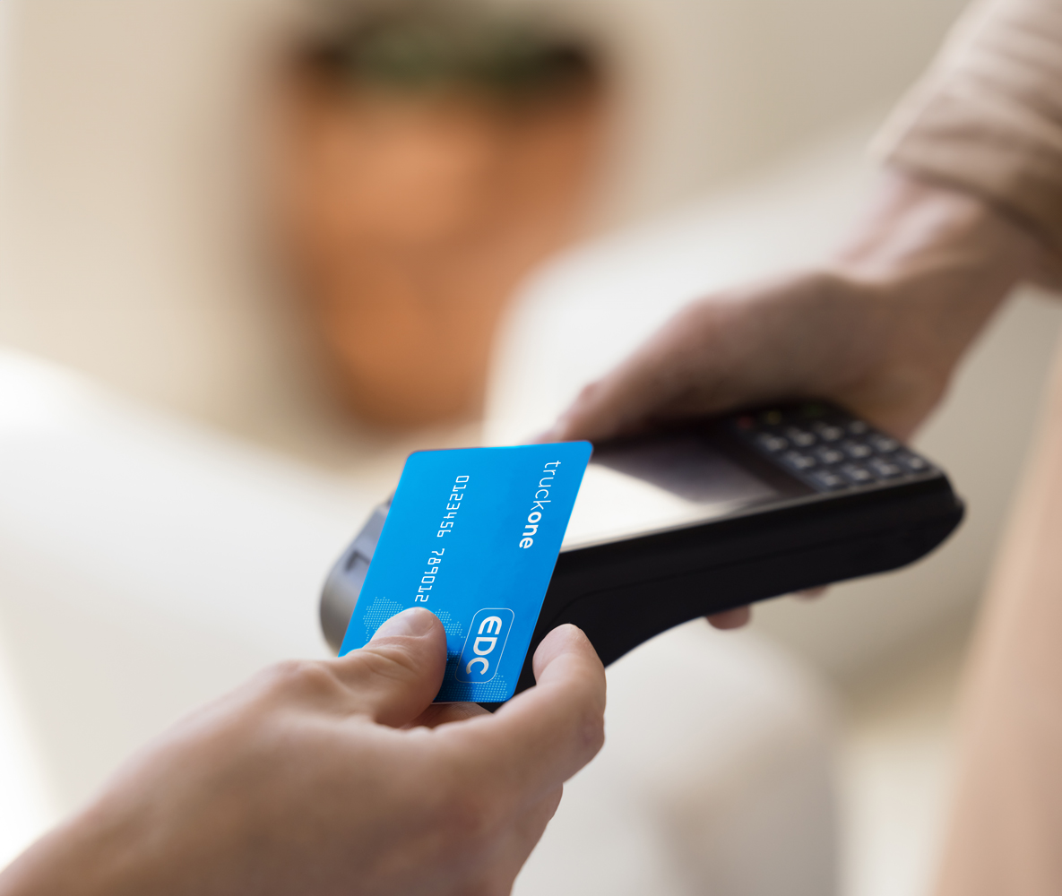 European Diesel Fuel Cards | UK Fuels