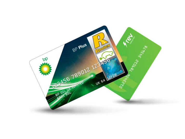 BP Fuel and Charge card | UK Fuels